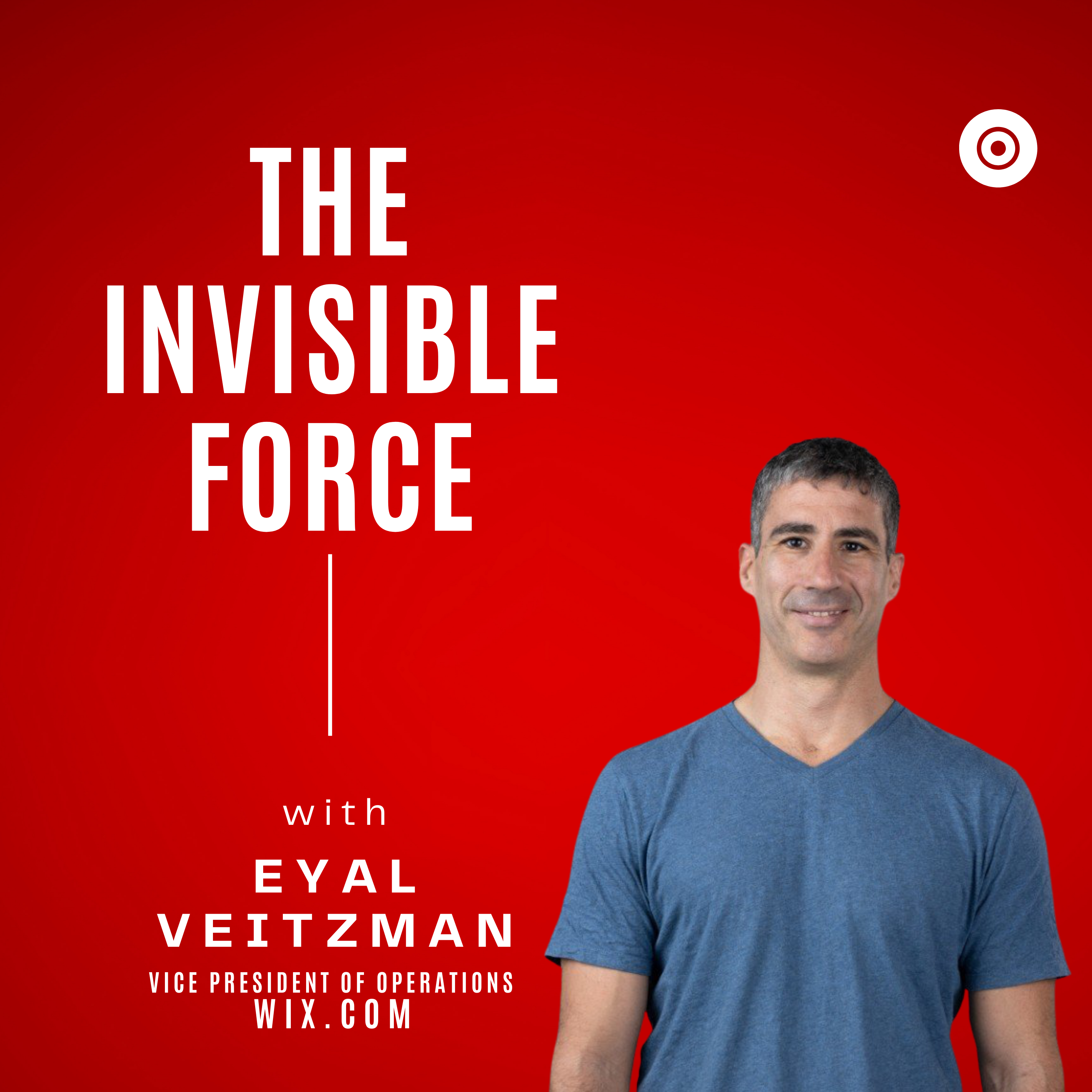 פודקאסט The Invisible Force פרקים אחרונים